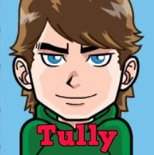 Tully | MinecraftSurvivorCapeVerde Wiki | Fandom
