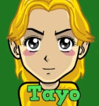 Tayo | MinecraftSurvivorCapeVerde Wiki | Fandom