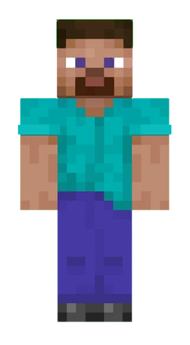 Steve | Minecraft-Tales Wiki | Fandom
