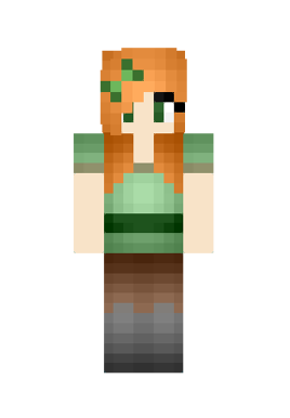 Mary | Minecraft-Tales Wiki | Fandom