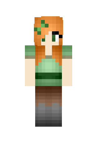 Mary | Minecraft-Tales Wiki | Fandom
