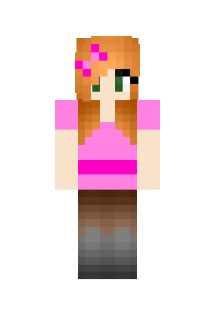 Jane | Minecraft-Tales Wiki | Fandom