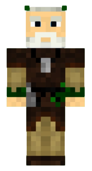 Jeb | Minecraft-Tales Wiki | Fandom