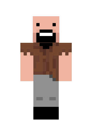 Notch | Minecraft-Tales Wiki | Fandom