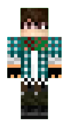 Joe The Pro | Minecraft-Tales Wiki | Fandom