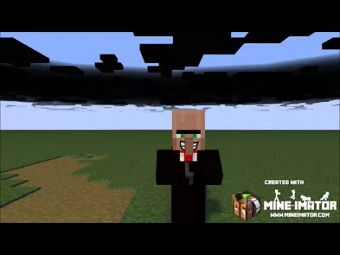James Villager (episode) | Minecraft-Tales Wiki | Fandom