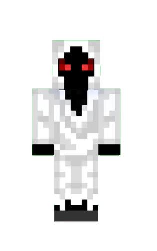 Entity 303 | Minecraft-Tales Wiki | Fandom