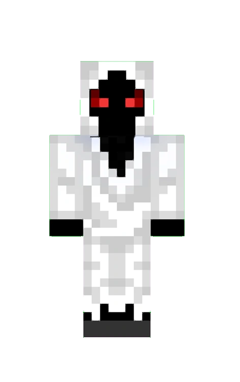 Entity 303 | Minecraft-Tales Wiki | Fandom