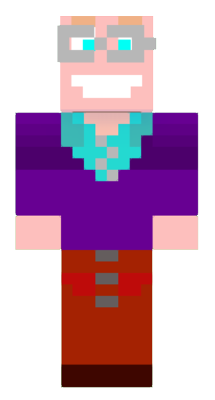 Bill Gates | Minecraft-Tales Wiki | Fandom