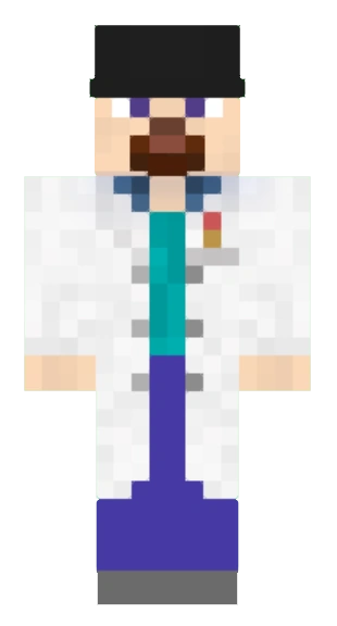 Dinnerbone | Minecraft-Tales Wiki | Fandom