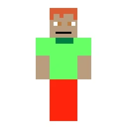 Mayor Portal (2012 toy) | Minecraft The Craftverse Fanon Wikia | Fandom
