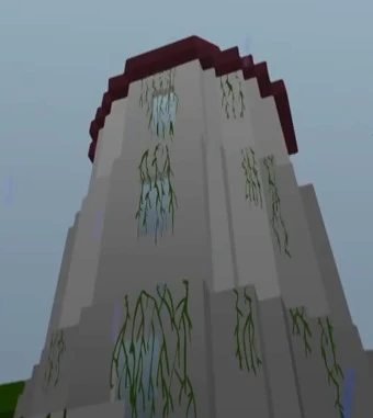Tower of Power | Minecraft: The N00b Adventures Wiki | Fandom