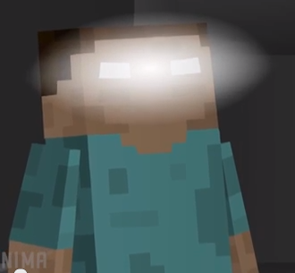 Herobrine | Minecraft: The N00b Adventures Wiki | Fandom