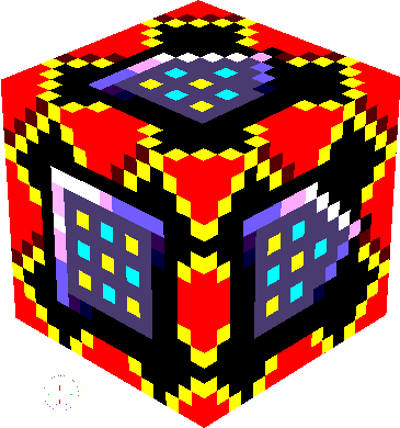 The SC (Servers Core) | MinecraftTheSMP Wiki | Fandom