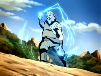 Lightning | MinecraftTLA Wiki | Fandom