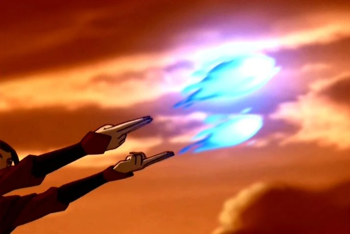 Fireball | MinecraftTLA Wiki | Fandom