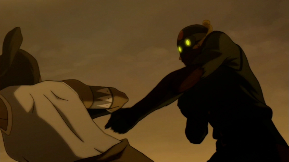 RapidPunch | MinecraftTLA Wiki | Fandom