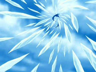 IceSpike | MinecraftTLA Wiki | Fandom