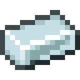Platinum Ingot | Minecraft_trapped Wiki | Fandom