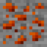 Copper Ore | Minecraft_trapped Wiki | Fandom
