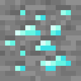 Diamond Ore | Minecraft_trapped Wiki | Fandom