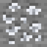 Silver Ore | Minecraft_trapped Wiki | Fandom