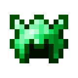 Emerald Armor | Minecraft_trapped Wiki | Fandom