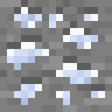 Platinum Ore | Minecraft_trapped Wiki | Fandom