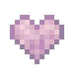 Heart Crystal | Minecraft_trapped Wiki | Fandom
