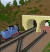 Minecraft Thomas & Friends Wiki | Fandom