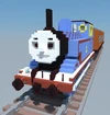 Minecraft Thomas & Friends Wiki | Fandom