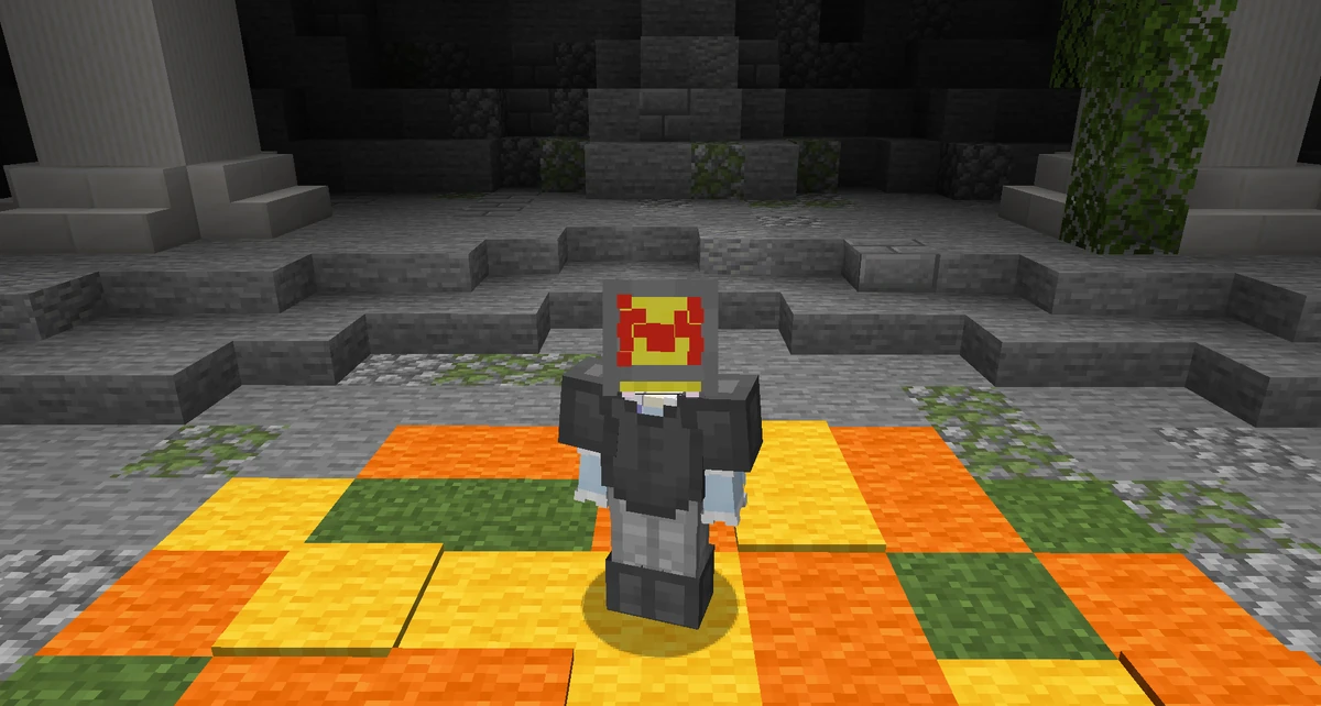 Mettaton | Minecraft Undertale Arena: Wiki | Fandom