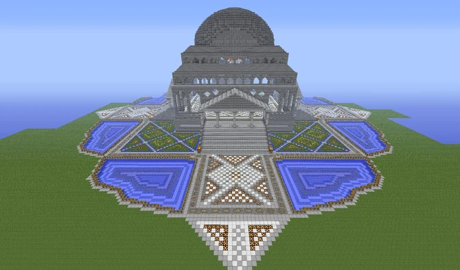 Minecraftwaypoint Wiki | Fandom