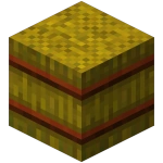 Hay Bale | Minecraftwaypoint Wiki | Fandom