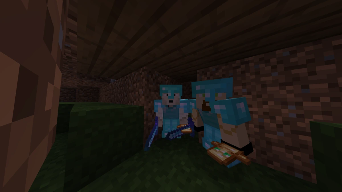 Caesar | Minecraft Wingism Wiki | Fandom