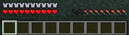 Food Bar | Minecraft Z01Z Wiki | Fandom