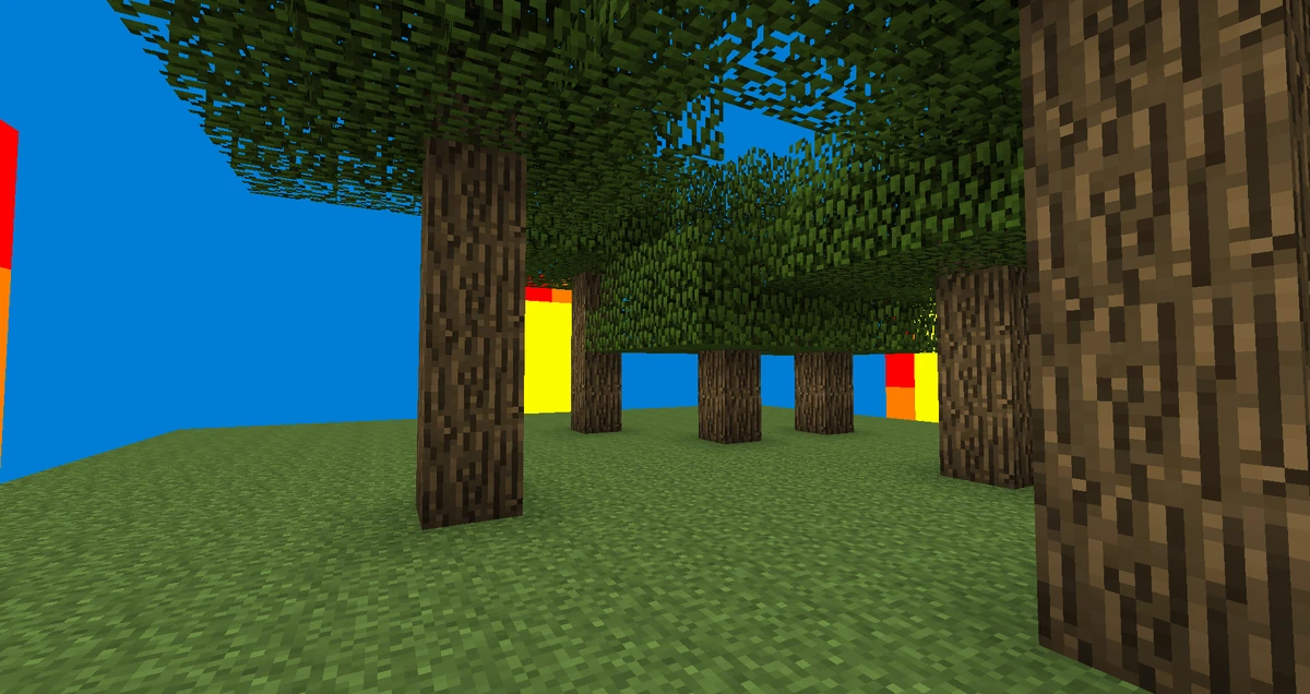 Dimension Minecrewcomputercraftthecode Wiki Fandom