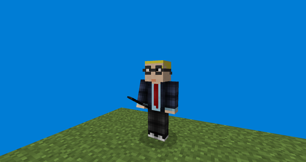 Entitys Minecrewcomputercraftthecode Wiki Fandom