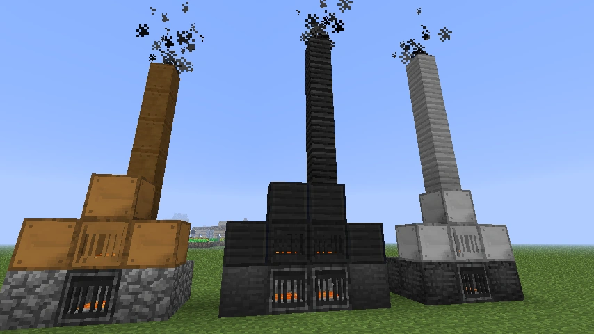Big Furnaces | MineFantasy Wiki | Fandom