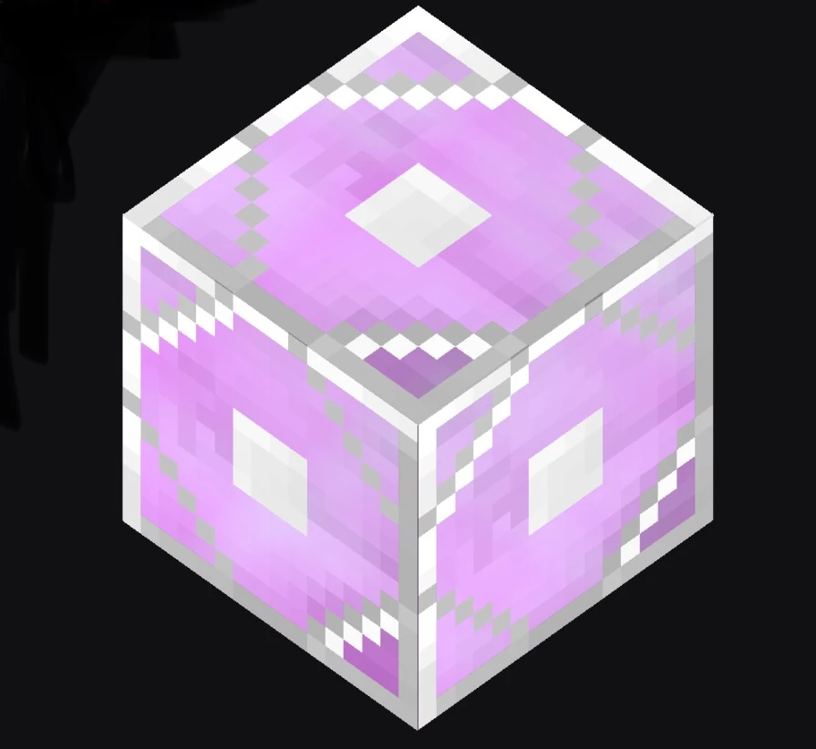 The Lightning block | Minefictions Wiki | Fandom