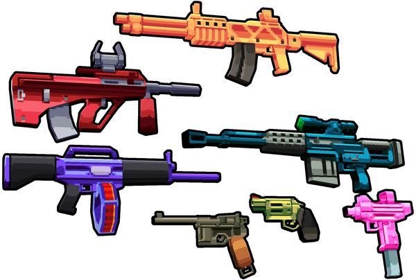 Game updates | MineFun.IO Wiki | Fandom