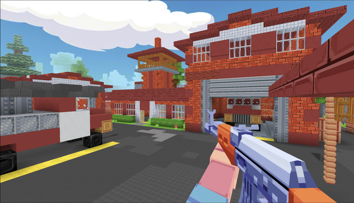 Game updates | MineFun.IO Wiki | Fandom