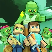 Infection mode | MineFun.IO Wiki | Fandom