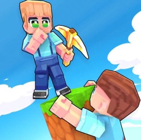 One block mode | MineFun.IO Wiki | Fandom