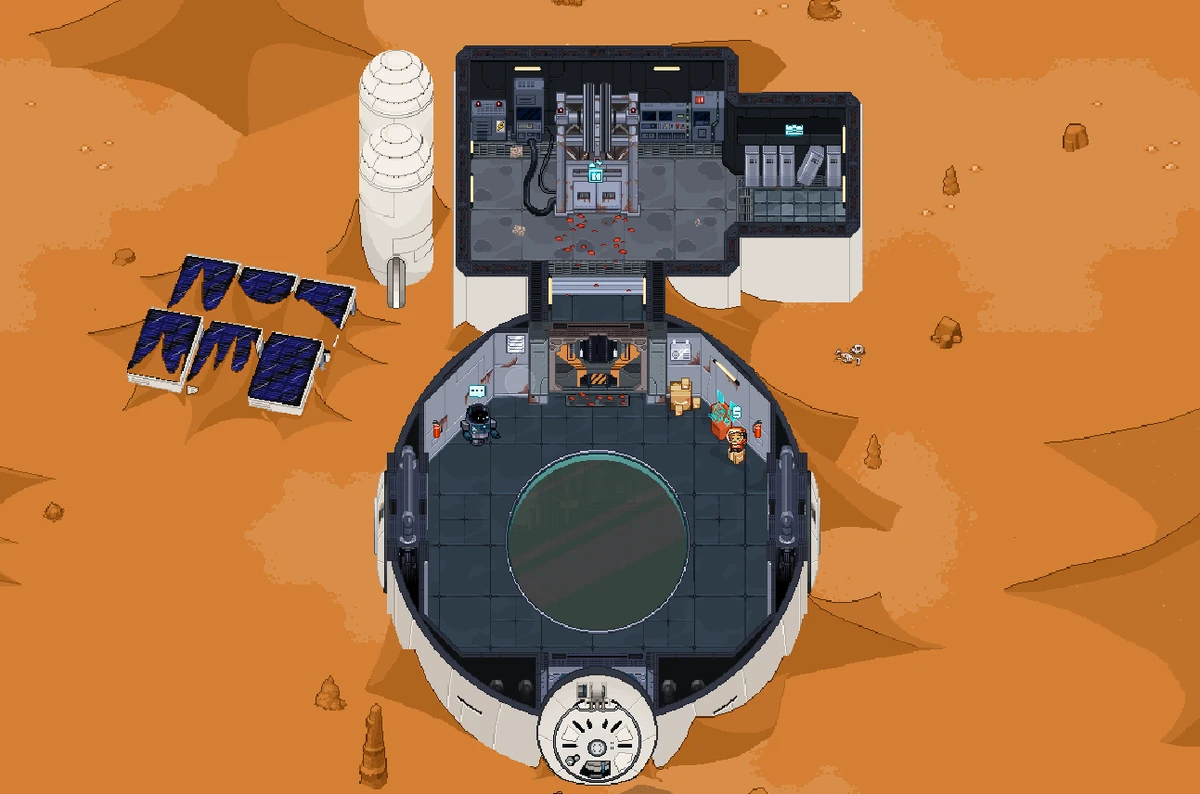 Module 1 | MineGeon Wiki | Fandom