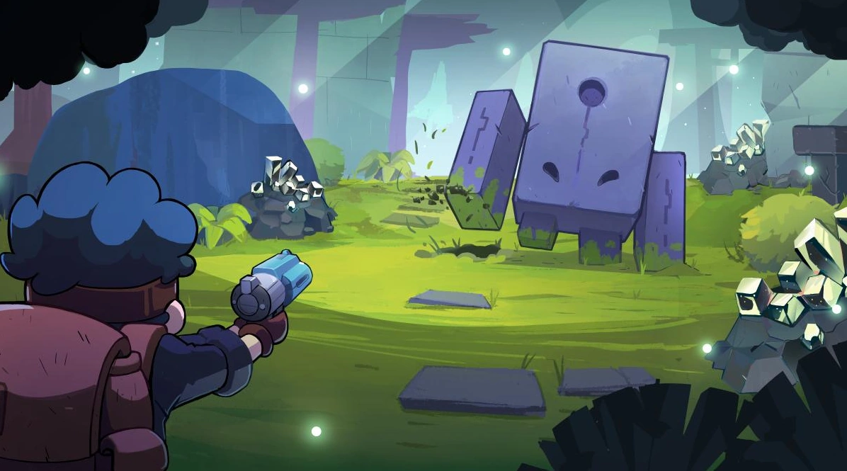 Biome 2 | MineGeon Wiki | Fandom