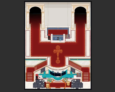 Museum Minegeon Wiki Fandom