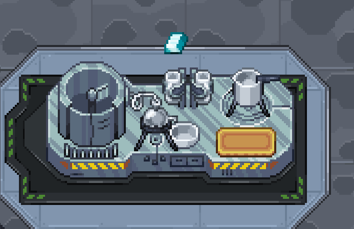 Refined Ore Bars | MineGeon Wiki | Fandom