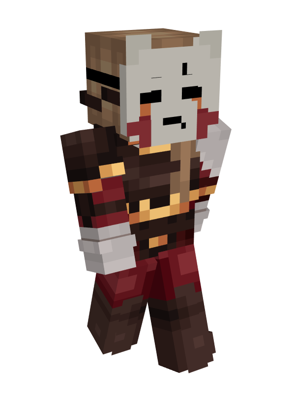 Magus | MineHome Wiki | Fandom