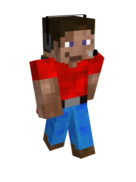 Pitri | MineKidd Wiki | Fandom